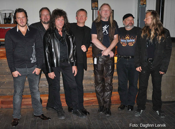 Images from the history of Lucifer Was – Lucifer was